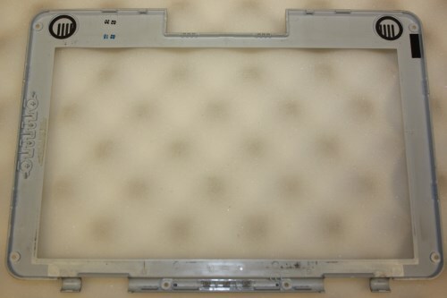 Sony Vaio PCG-TR2MP LCD Screen Bezel | eBay