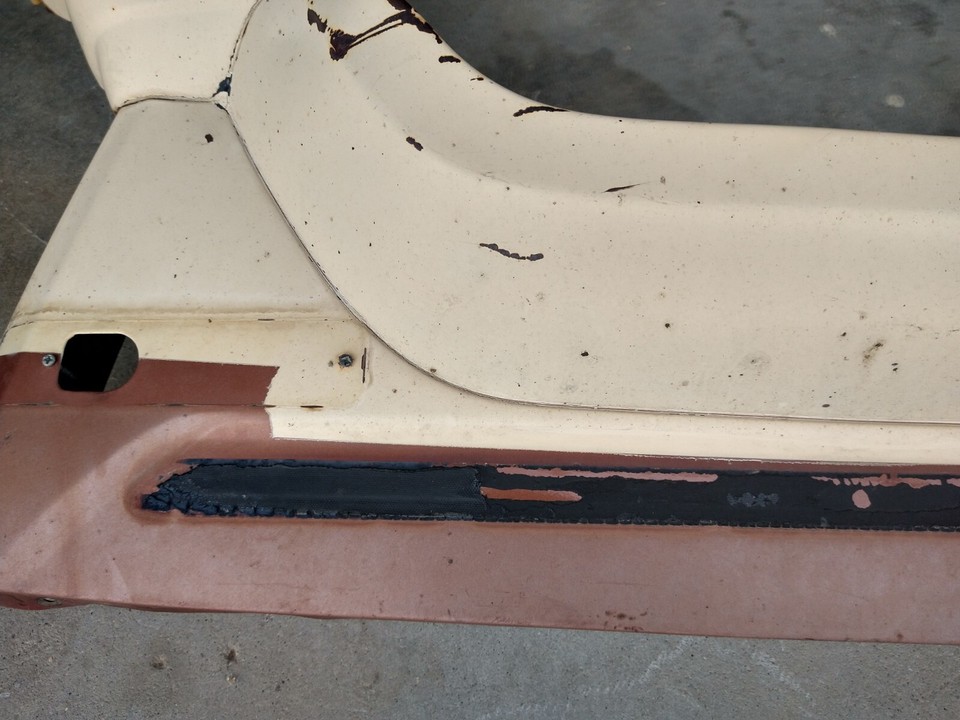 Jeep Truck J10 J20 Wide Track Front Fender Right Passenger Side | OE ...