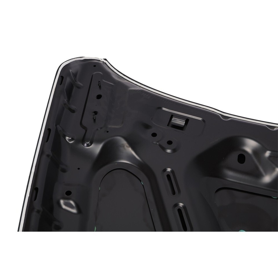 Front Hood Panel For 2011-2022 Ram 1500 2009-2010 Dodge Ram 1500 ...