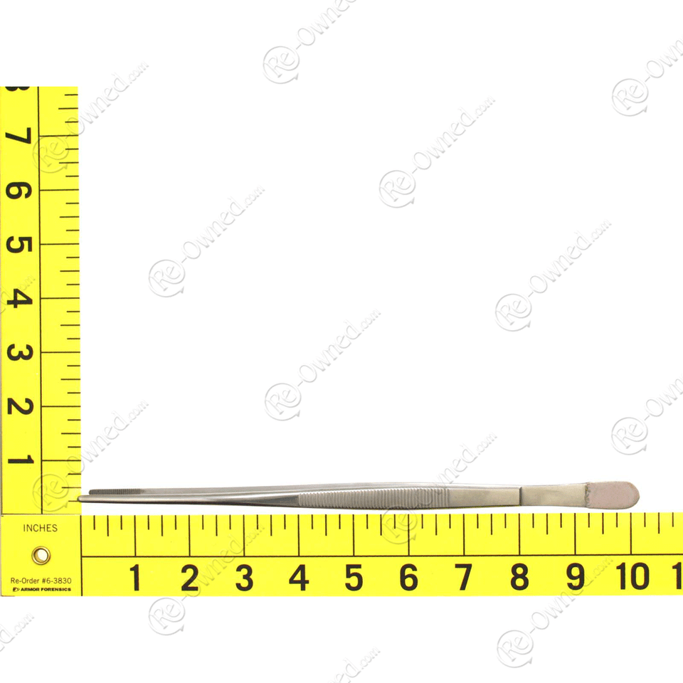 Dressing Forceps 10in Length X:SU2307 | eBay