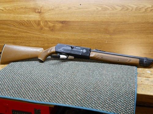 Crosman 2200 Magnum .22 Pump Air Rifle | eBay