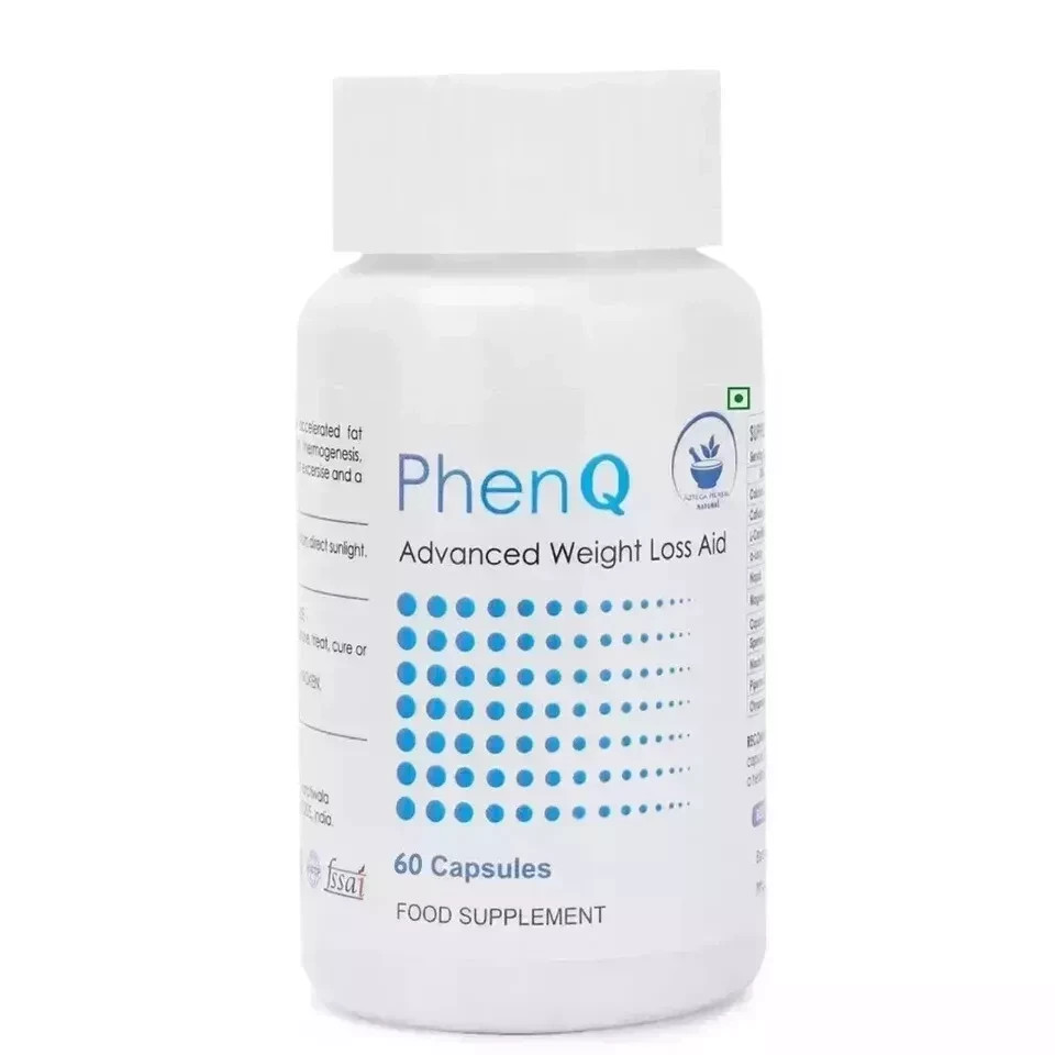 PhenQ Ultra Diet Pills Fat Burner Weight Loss Formula 60 Capsules | eBay