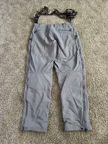 First Lite Mens 34x32 Catalyst Foundry Pant - Ash Grey - | eBay