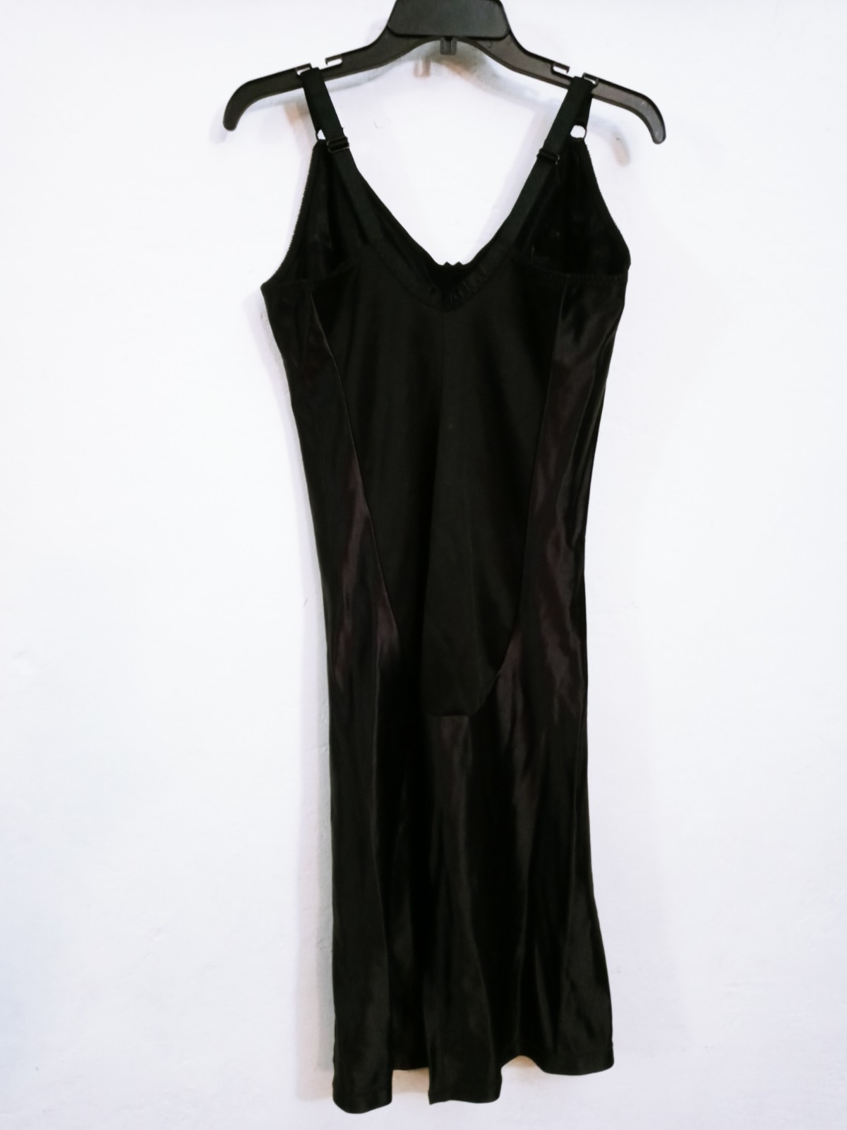 Crown-ette 4423 Vintage 70's Boudoir Peignoir Shapewe… - Gem