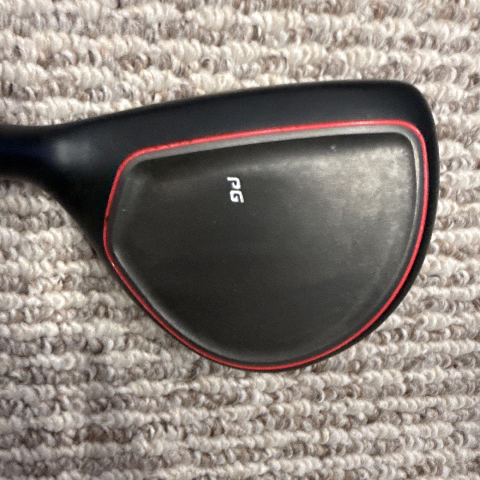 performance golf 357 Fairway hybrid Golf Club Right Hand, used | eBay