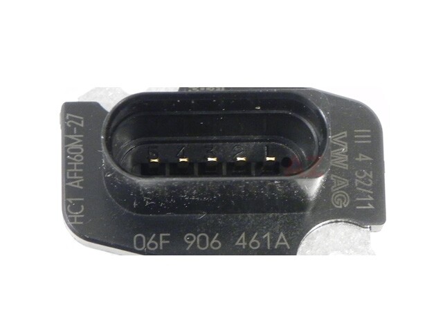 HITACHI/HUCO Mass Air Flow Sensor MAF0052 VW Volkswagen Jetta Passat ...
