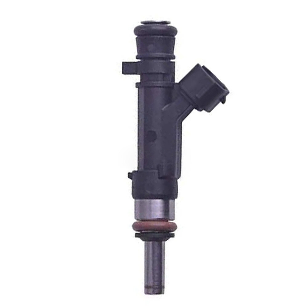 For Audi A6 C6 2.4 V6 0280158053 6Pcs Fuel Injector 06E133551 | eBay