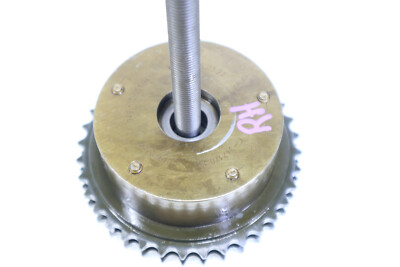 2003-2006 PORSCHE CAYENNE 4.5L RIGHT/ Camshaft GEAR Adjuster UNIT ...