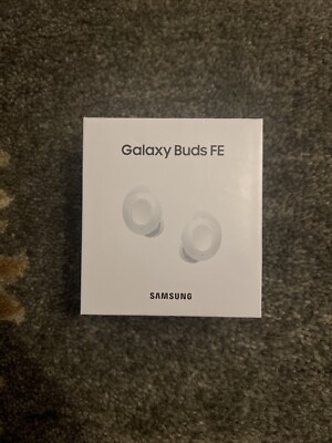New Samsung Galaxy Buds FE SM-R400N Noise Cancelling Wireless Bluetooth ...