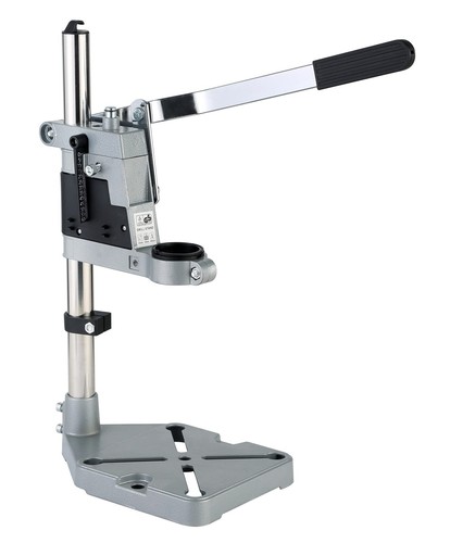 Drill Press Adapter for Hand Drill | Universal Benchtop Portable Drill ...