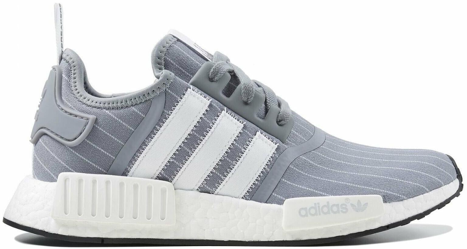Size 11 - Adidas Bedwin & The Heartbreakers x NMD_R1 Grey Pinstripe for sale online | eBay Australia