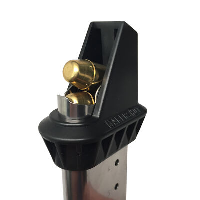 MAKERSHOT Speedloader for Springfield Armory XDS XD-S .45 ACP, Mag ...
