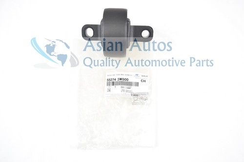 Genuine Hyundai Tucson 2011-2013 Lower Control Arm Bushing 552743W000 ...