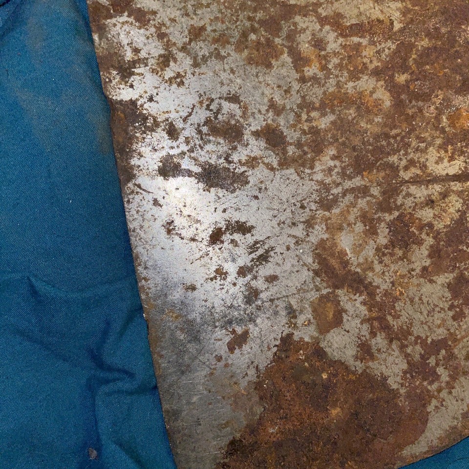 Antique Kelly Axe Mfg. Co Broad Axe. 11” Tall and 8 “ Wide Original ...