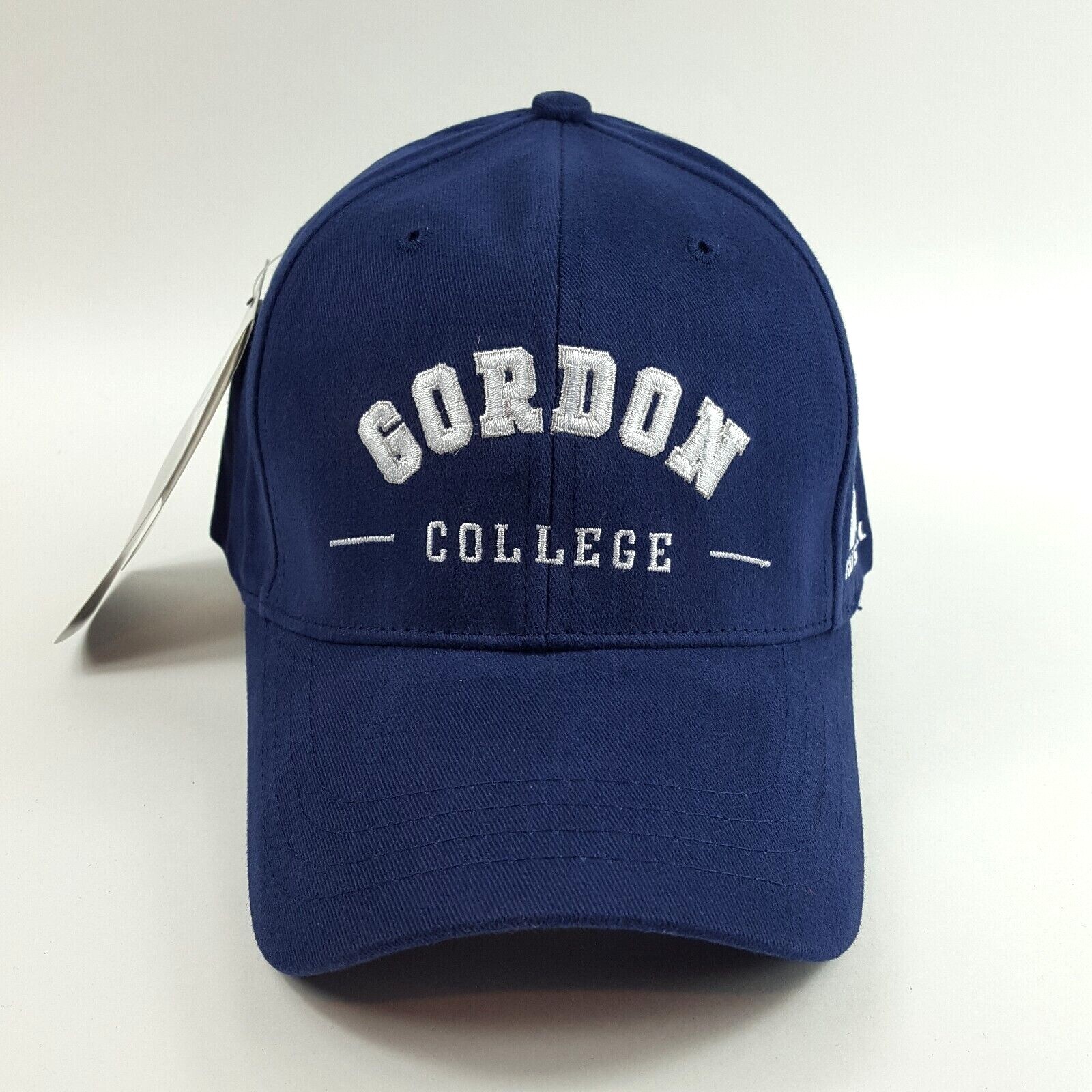 Gordon College Navy Blue Snapback Hat NCAA University Baseball Cap ...