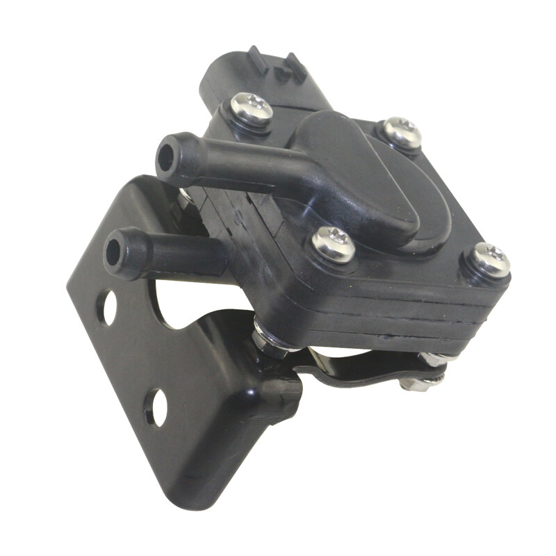 Exhaust Differential Pressure Sensor For Cummins ISX Engine 4921730 ...