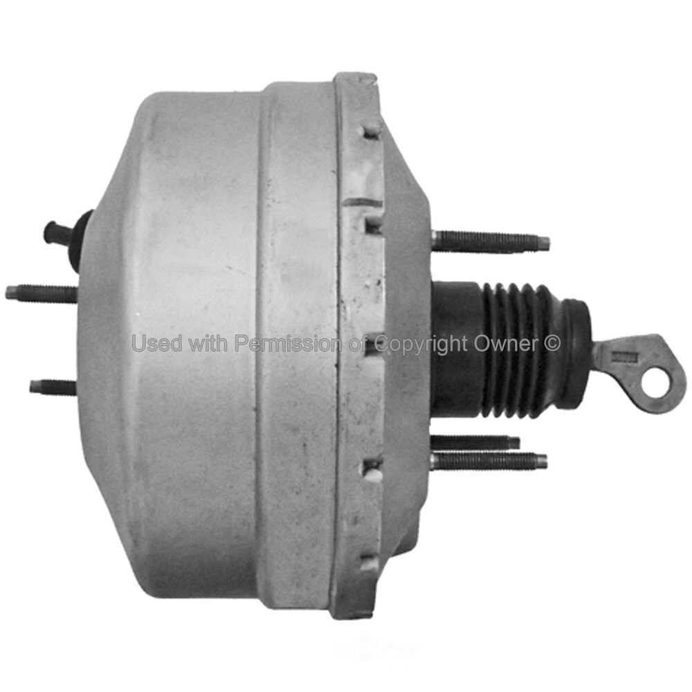 Power Brake Booster Quality-Built B1196 Reman fits 01-05 Chrysler PT ...