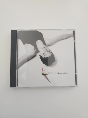 Juliet – Random Order CD – 2005 Virgin Records America | eBay