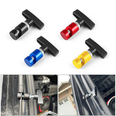 Car Engine Cover Support Hood Lifting Rod Fixing Tool Anti-slip Fixing ...