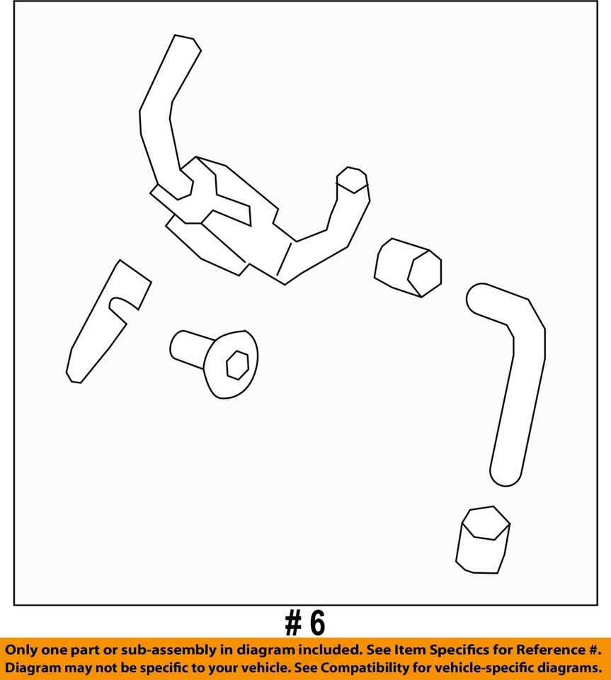GM OEM 08-10 Cobalt EngineTransaxle Turbocharger Components-Wastegate ...