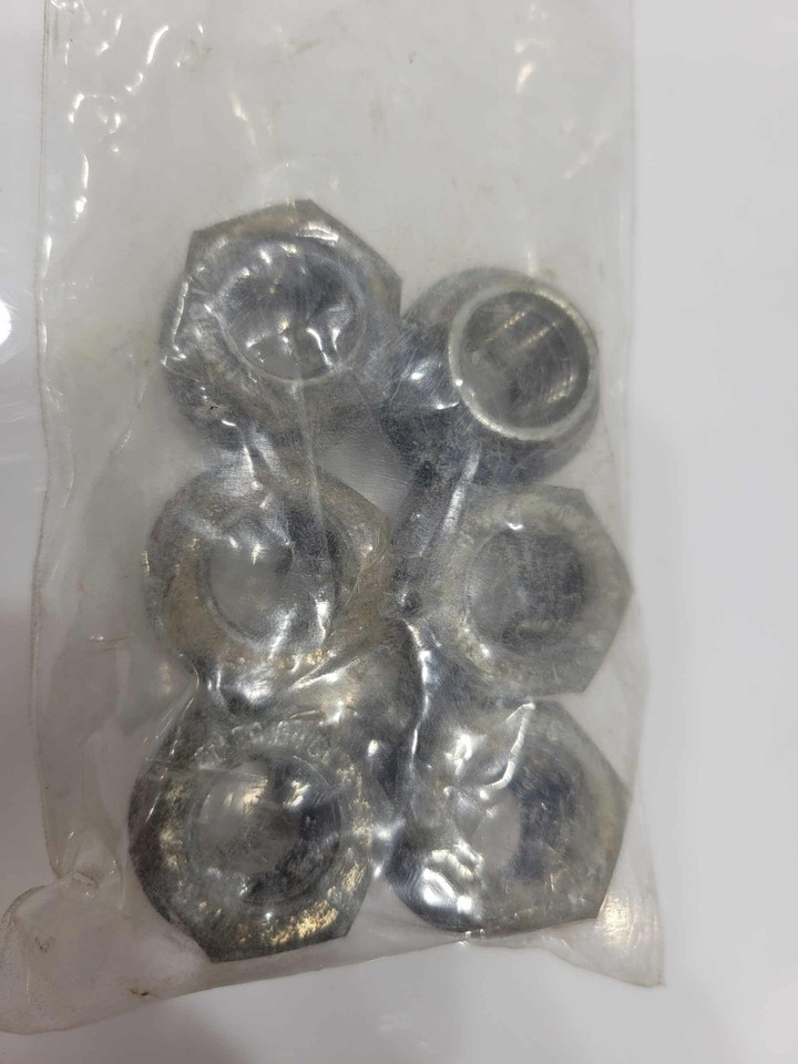 6 OEM FACTORY Lug Nuts Sierra Silverado 14x1.5 Tahoe escalade ACORN ...