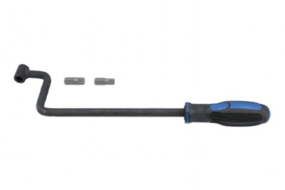 Rear Axle Tool Set 3pc FITS Mercedes Benz | eBay