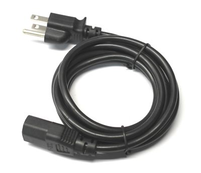 AC Power Cord Printer Connector Cable for Xerox WorkCentre 5875 5875i ...