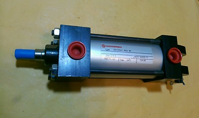 Pneumatic Cylinders - Norgren Pneumatic Cylinder