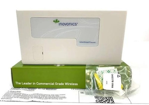 Inovonics EN4200 Wireless Receiver | eBay