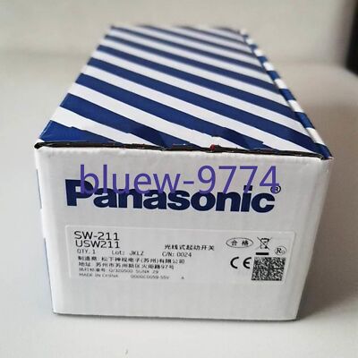 1PC NEW For Panasonic SW-211 Light start switch Free Shipping#QW | eBay