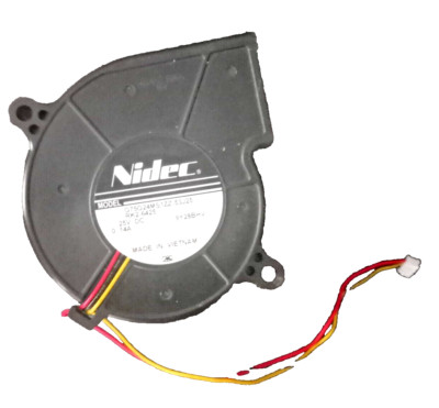 Genuine Fan from an HP Color LaserJet Pro M255dw printer | eBay