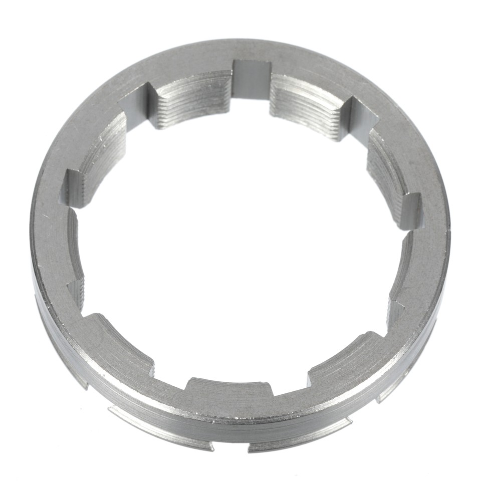 OEM NEW 11-22 Sierra Silverado Rear Wheel Outer Bearing Adjuster Nut ...