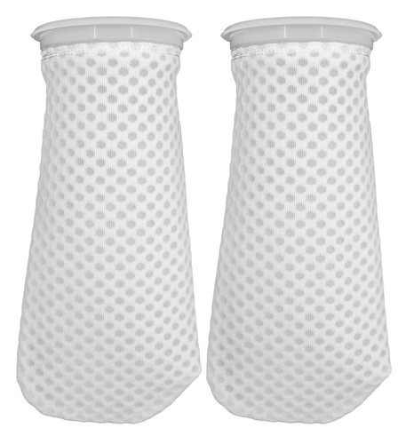 4 inch Honeycomb Filter Socks,4 inch Filter Sock for Saltwater Aquarium ...