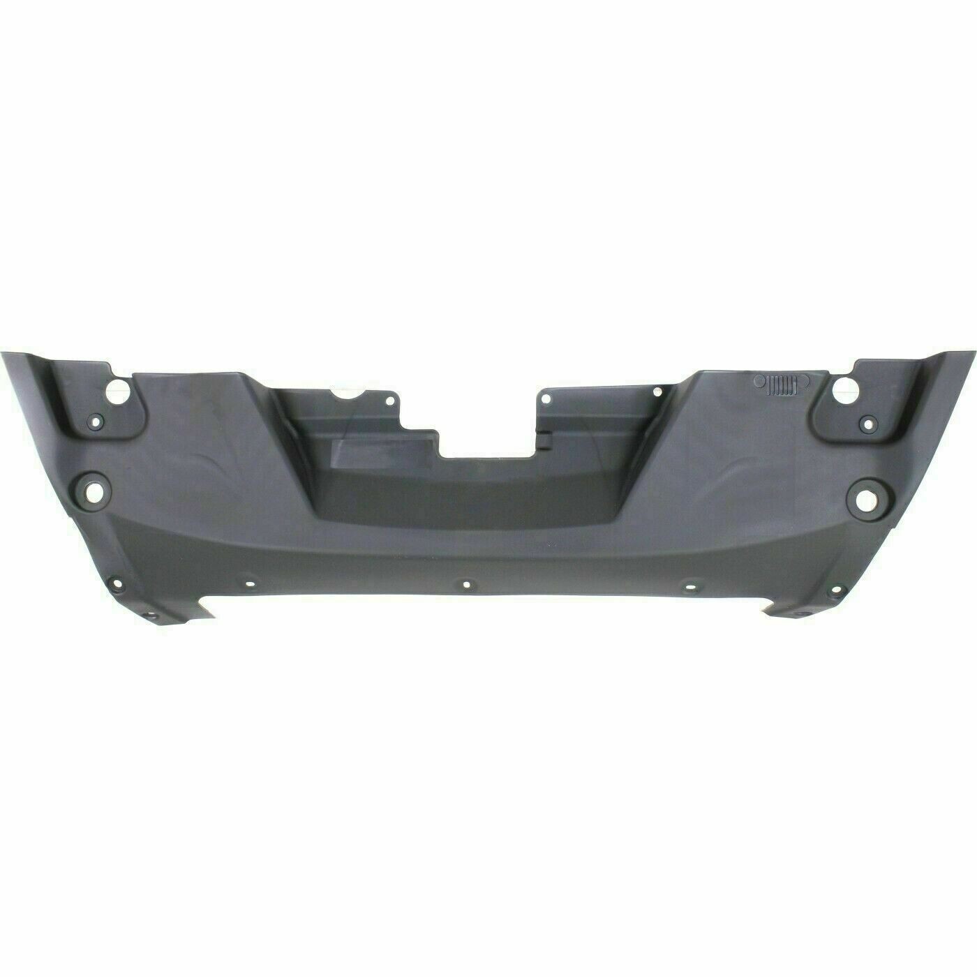 New Radiator Support Cover Fits 2014-2018 Jeep Cherokee CH1224104 ...
