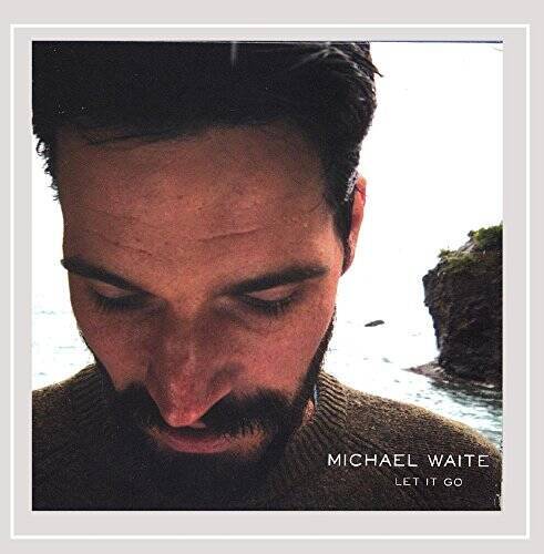 Let it Go - Audio CD By Michael Waite - VERY GOOD 678277171022| eBay