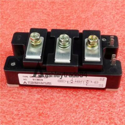 NEW 1PCS CM75DUM-12F MITSUBISHI MODULE | eBay