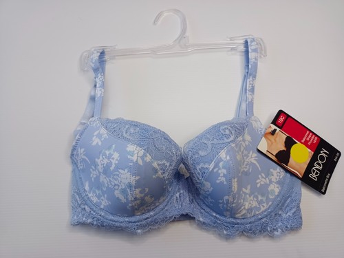 BRA - BENDON - BALCONCETTE BRA - PROVIDES UPLIFT - NEW WITH TAGS - RRP ...
