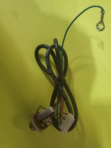 Royal Vendors RVCC 550 660 650 804 SODA Vending Machine G3 DEX Cable ...