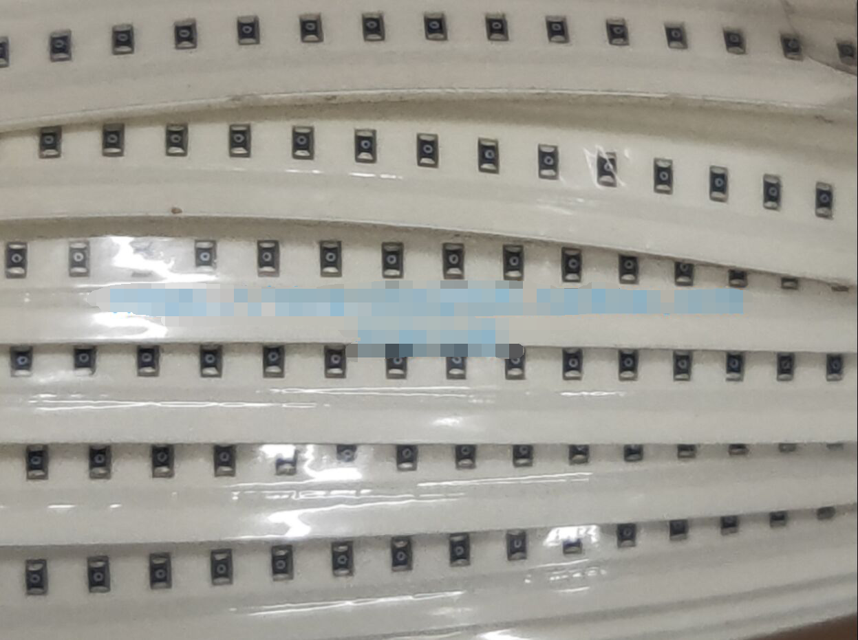 20pcs 2.5A 32V ERB-RD2R50X 0 O ERBRD2R50X SMD 0402 Fuse | eBay