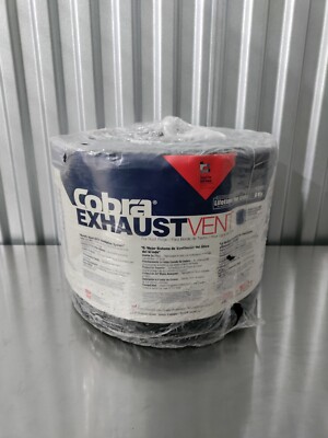 Cobra Rolled Ridge Vent Gaf Materials Corp | eBay