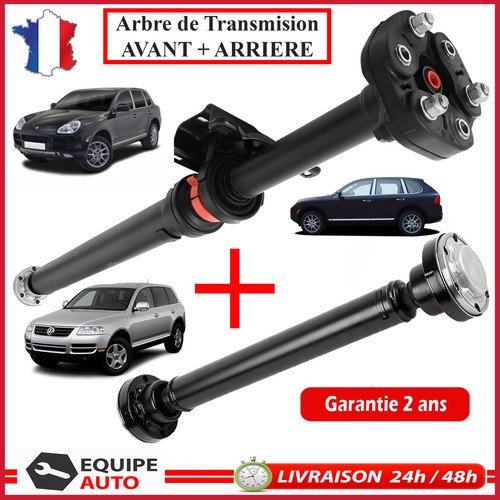 Albero Trasmissione Anteriore Posteriore per Touareg Cayenne 7L0521101 ...