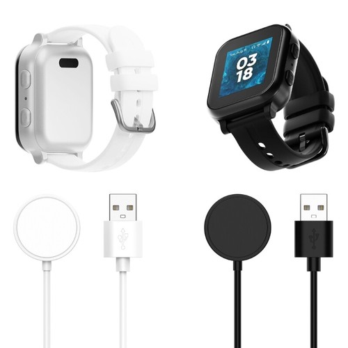 USB Charging Cable Wire for Gabb Watch 3 Smartwatch Versatile Charging ...