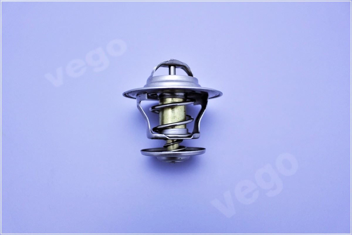 Thermostat Kühlmittelthermostat AUDI SEAT SKODA VW 068121113H ORIGINAL ...