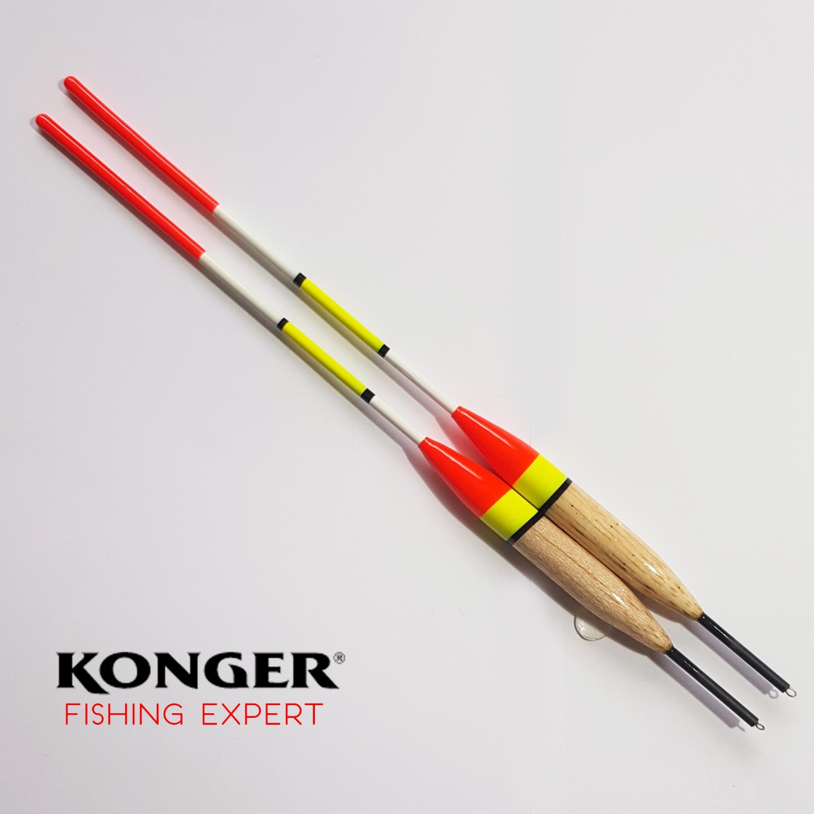 Quality Long Waggler Float Sensitive Coarse Carp Fishing Tackle 2-5g UK ...