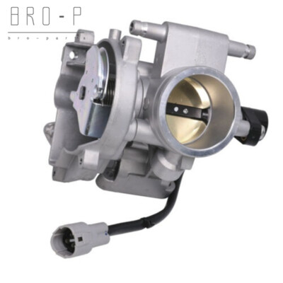 Throttle Body For 2006-2009 Polaris Ranger 700 Replaces 2203925 1203160 ...