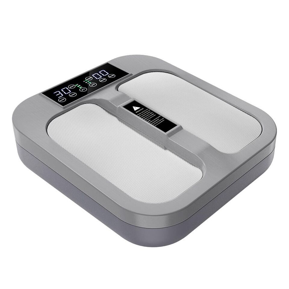 pemf machine Thz Tera P90 terahertz foot spa massager for pemf therapy ...