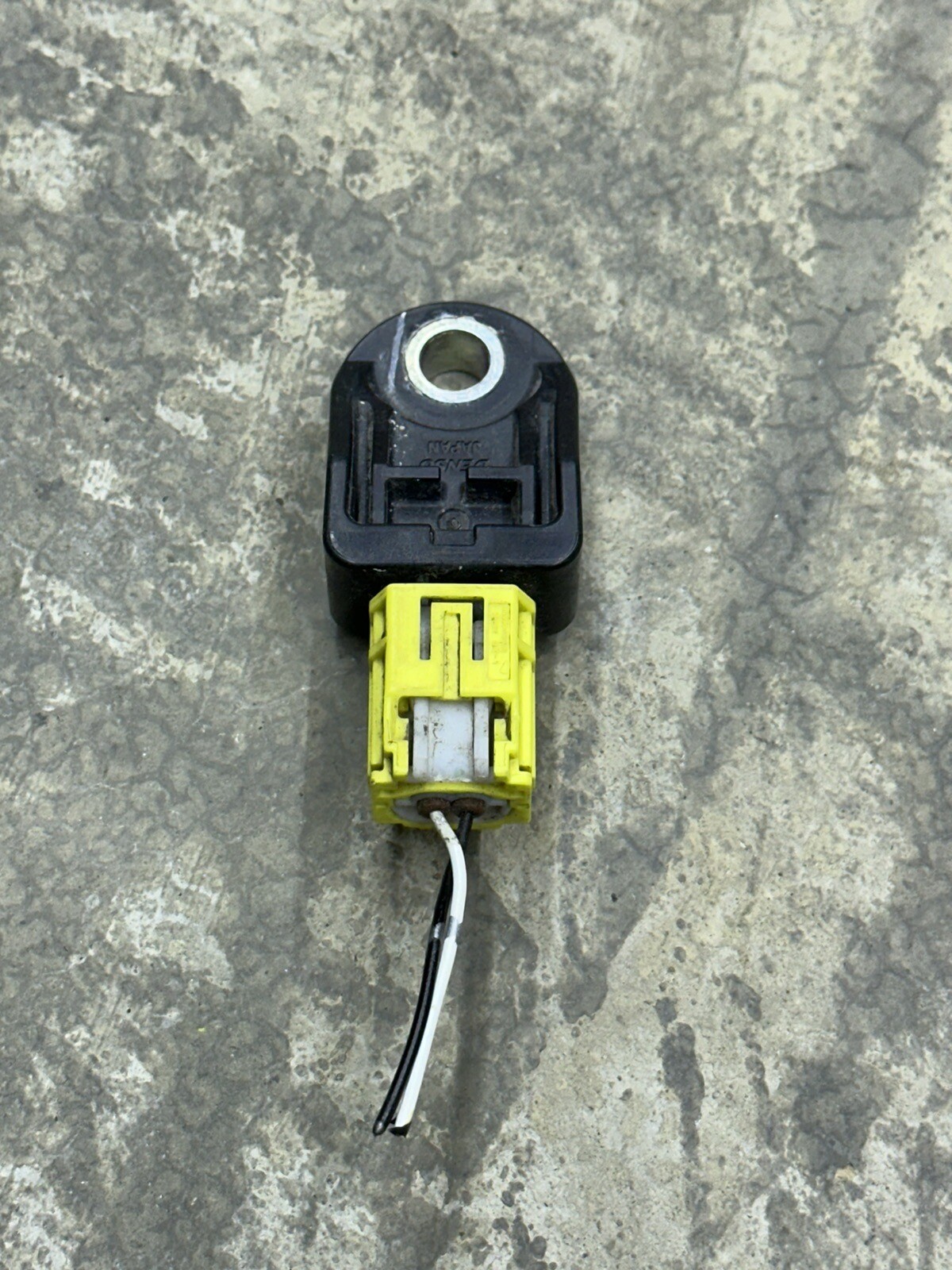 07 08 09 10 11 OEM Toyota Camry Crash Impact Sensor Module 89173-06090 ...