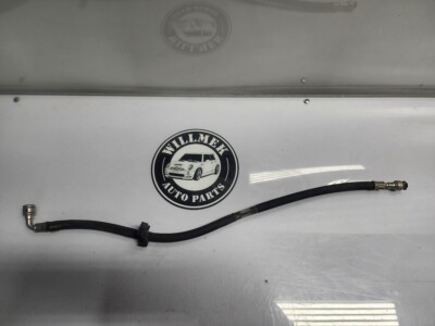 Mini Cooper 2007-2011 High Pressure Fuel Feed Hose - N14 - R56 ...