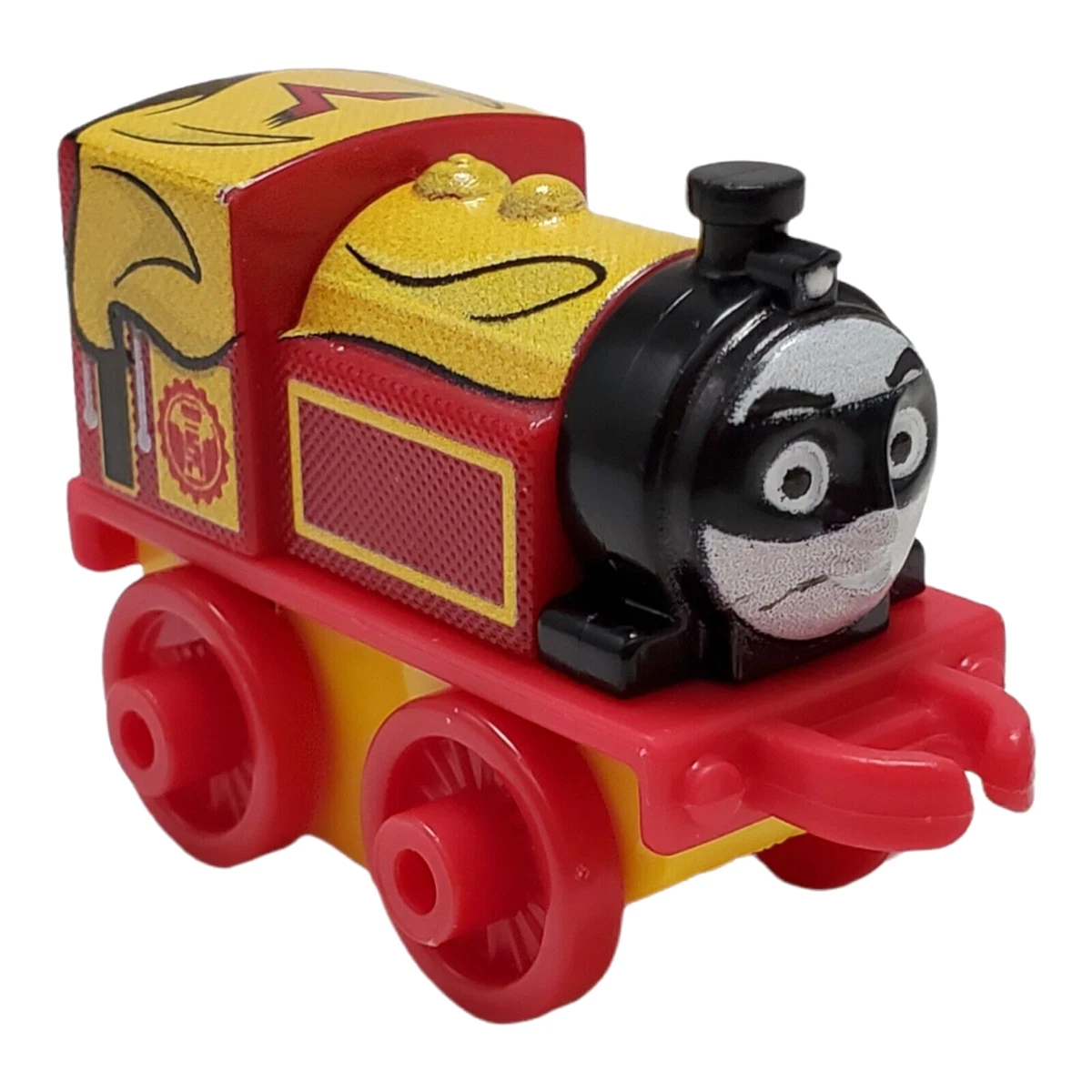 Thomas And Friends Victor