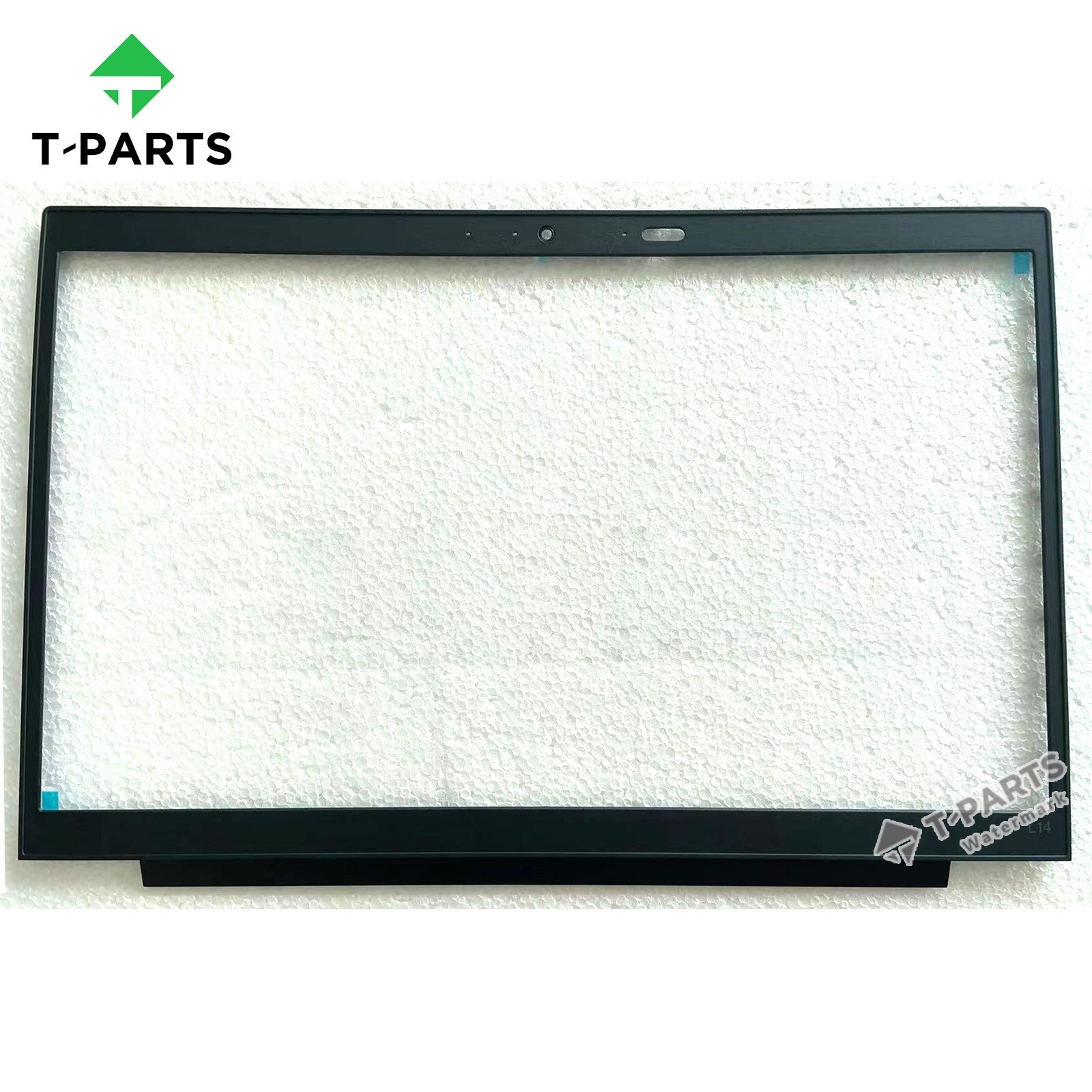 5CB30Z38925 LCD Bezel Cover W/CCD RGB Shutter New For Lenovo Thinkpad ...